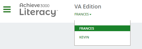 How do I Monitor Lesson Completion? – Achieve3000 Literacy- Home Resources